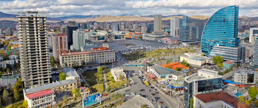 Unitel Gets the IPv6 Ball Rolling in Mongolia