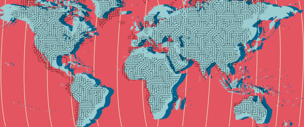 A Standard to Increase Availability, Accessibility of Terrestrial Fiber ...
