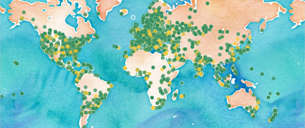 Measure the Health of the Internet, Help Collect Local Traffic Measurements