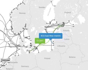 Baltic Subsea Cables: A Story of Resilience, Not Fear