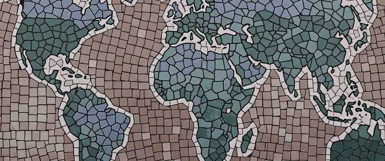 A New Chapter in Internet Fragmentation